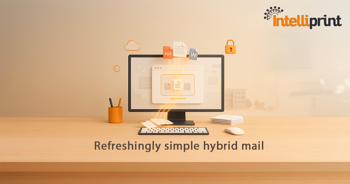 Webinars | Intelliprint | Intelliprint - UK Hybrid Mail Solutions